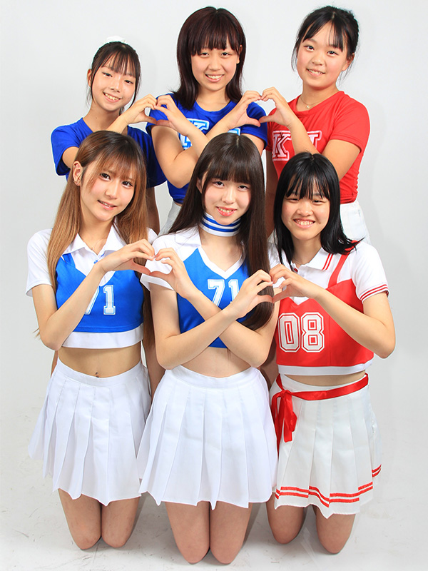 カンドウプロダクションオフィシャルサイト